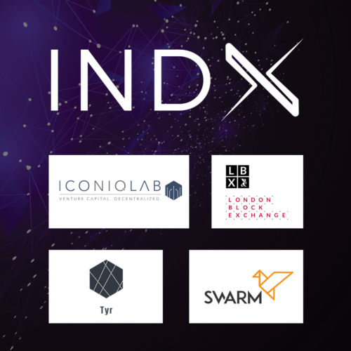 Iconiq Holding Announces Strategic Partnership With Masternode Fund ...
